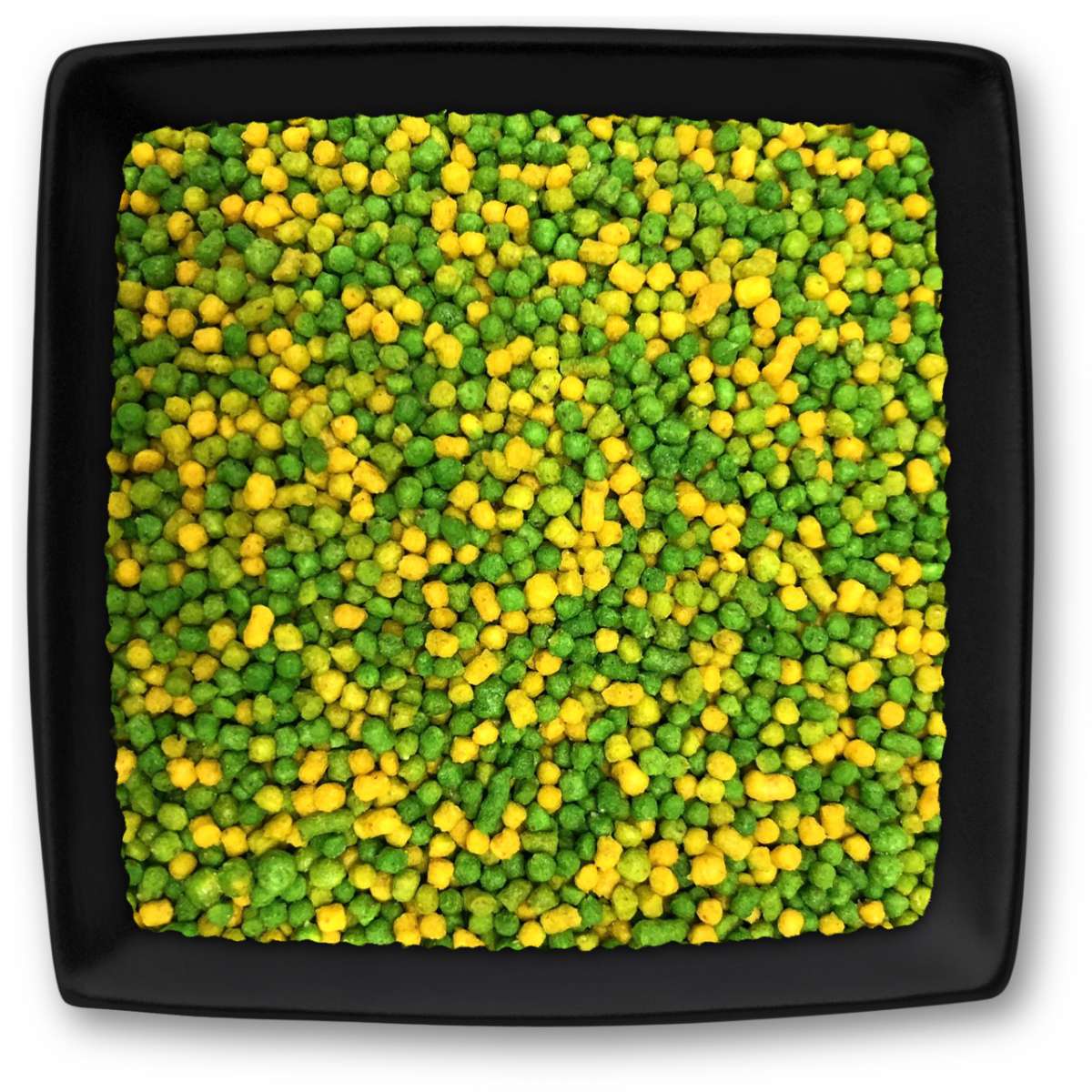 Ornitalia - Perle Morbide® Original / grün - gelb /… ᐅ HOHA.at